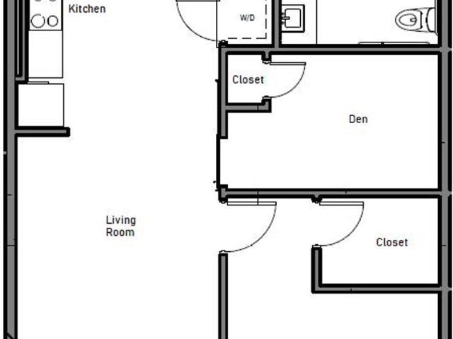 Watermark Residences