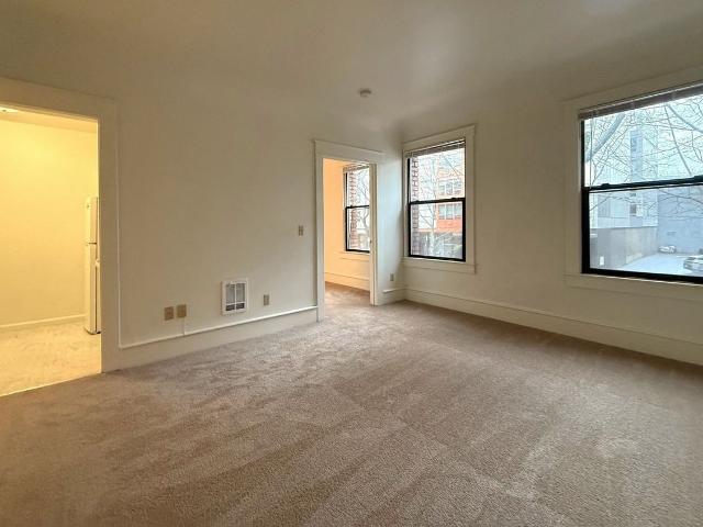 Watermarke Apartments 1 Bedroom Apartment for Rent at 320 Cedar St, Seattle, WA 98121 Belltown