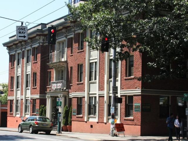 Watermarke Apartments 1 Bedroom Apartment for Rent at 320 Cedar St, Seattle, WA 98121 Belltown