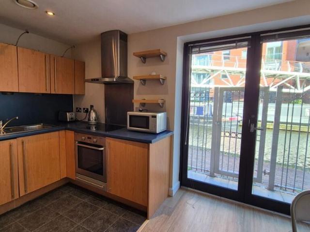 Watermarque, 100 Browning Street, Birmingham B16, Studio to rent, £800 pcm | PrimeLocation