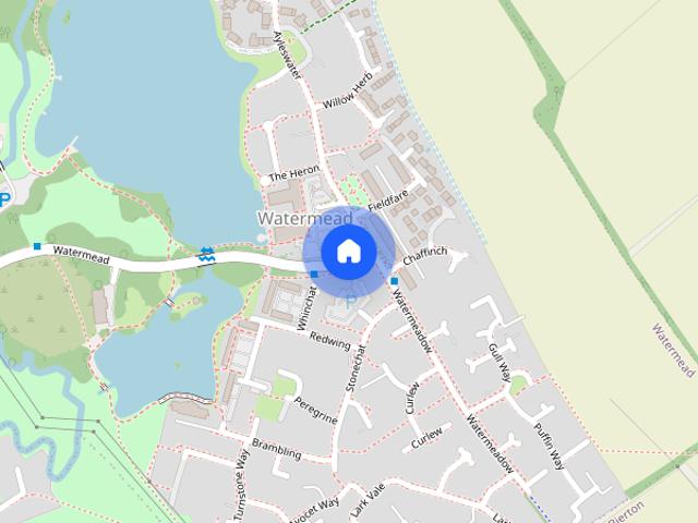Watermead, Aylesbury, HP19