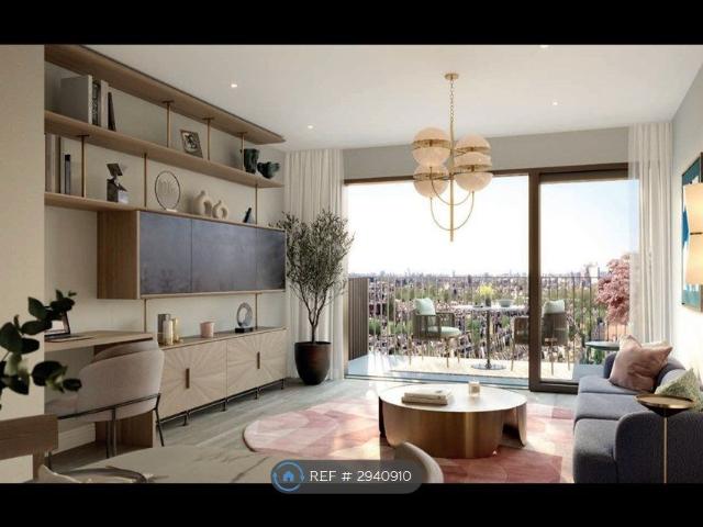 Watermeadow Lane, London SW6, 1 bed flat to rent, £3,000 pcm | PrimeLocation