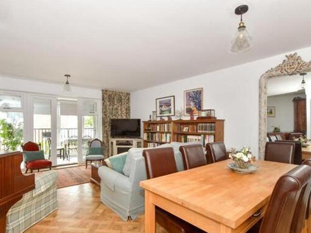 Watermeadow Lane, Storrington, 5 Bedroom Semi detached