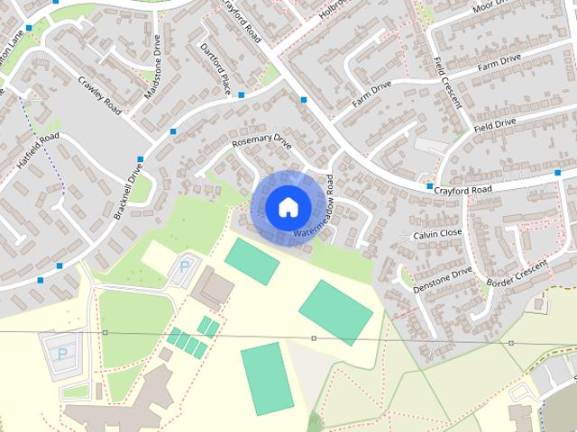 Watermeadow Road, Alvaston, Derby, DE24