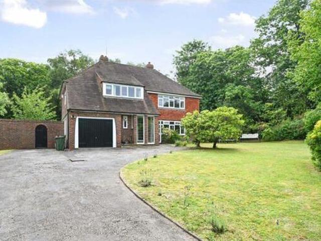 Watermill Lane, Pett, 4 Bedroom Detached