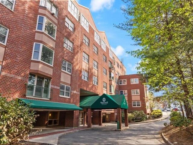 Watermill Pl Unit,arlington, Condo For Sale