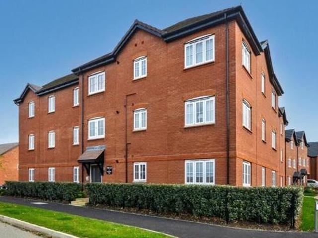 Watermill Way, Collingtree, 2 Bedroom Apartment