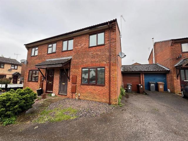 Watermills Close, Andover SP10, 3 bed property to rent, £1,450 pcm | PrimeLocation