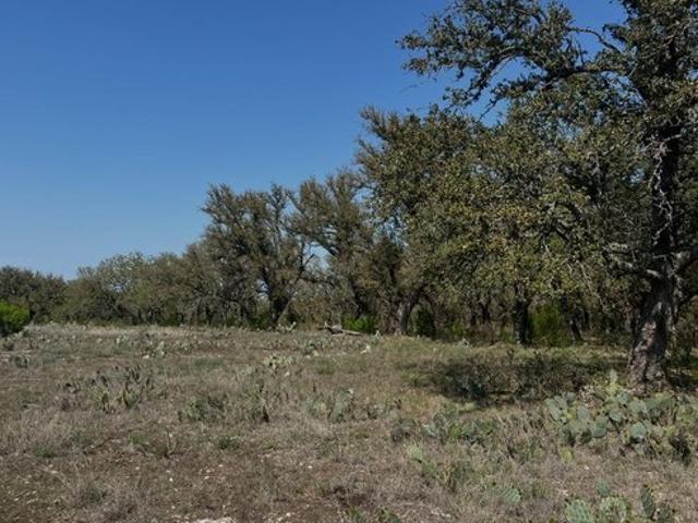 Waterbuck Way Lot 42, Lampasas, TX 76550