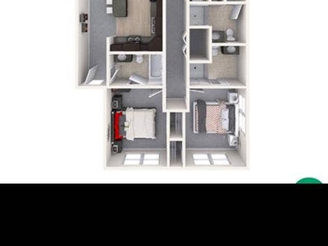 Waterbury apts