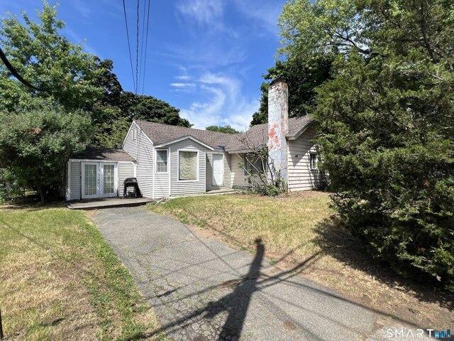 Waterbury Ave, Stamford, Home For Sale