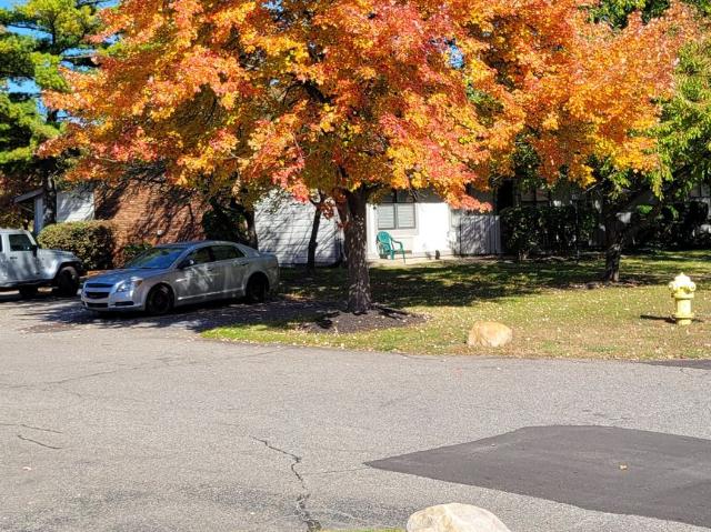 Waterbury Estates