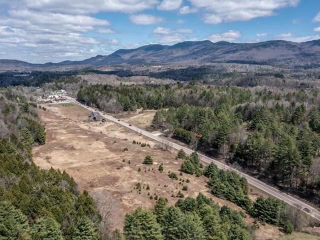 Waterbury stowe Rd, Waterbury, Plot For Sale