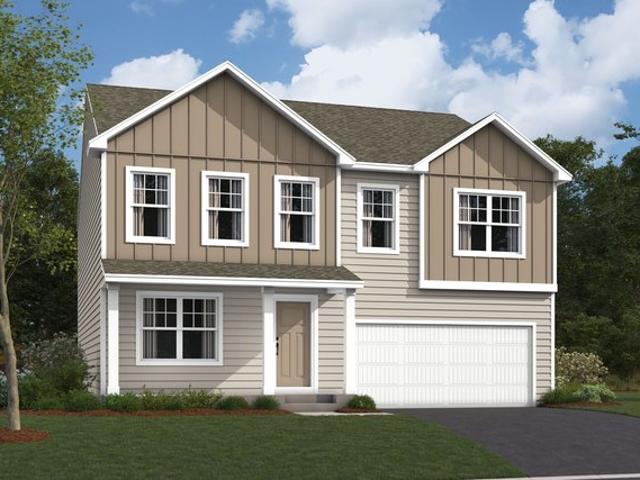 Waterbury Plan Beaumont Bluffs Community