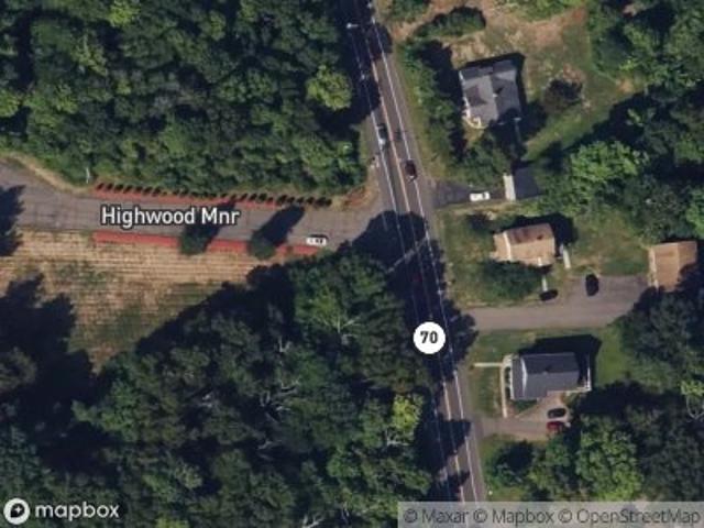 Waterbury Rd Apt 2d