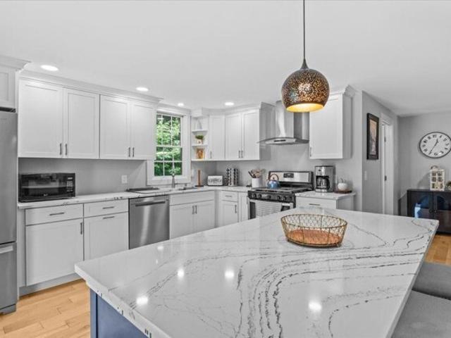 Waterbury Rd, Stowe, Home For Sale