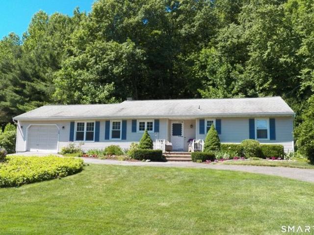 Waterbury Rd, Prospect, Home For Sale