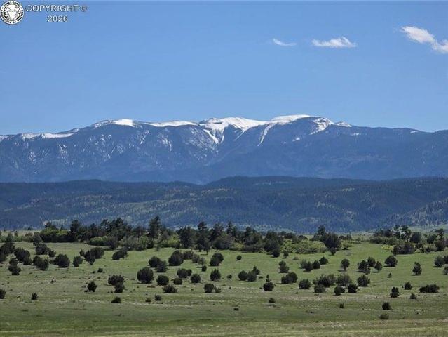 Waterbarrel Rd, Beulah, CO 81023