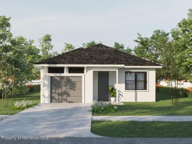 Waterbird Way, Brooksville, Home For Sale