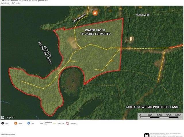 Waterboro ME 04061 104807358