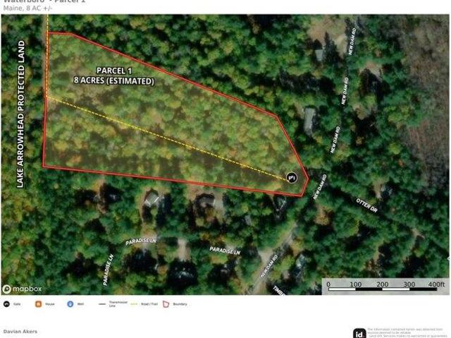 Waterboro ME 04061 104832500