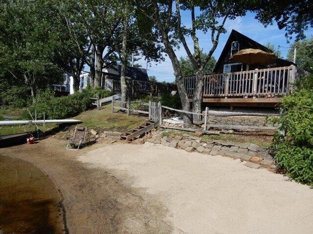 Waterboro Rd, Alfred, Home For Sale