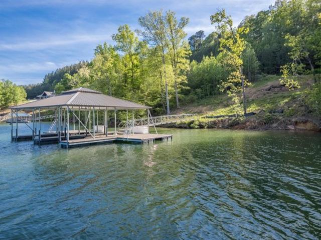 Waterbound Lot 1, Crane Hill, AL 35053