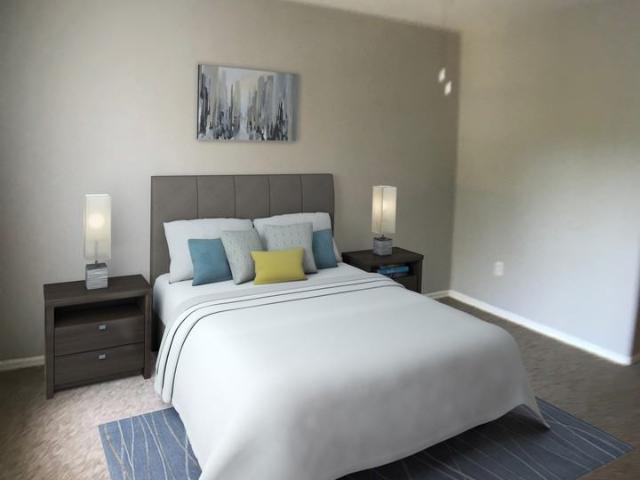 Waterbridge 1 Bedroom Apartment for Rent at 11200 Isle Of Waterbridge, Orlando, FL 32837