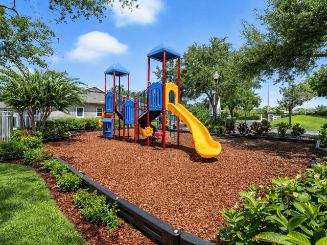 Waterbridge 2 Bedroom Apartment for Rent at 11200 Isle Of Waterbridge, Orlando, FL 32837