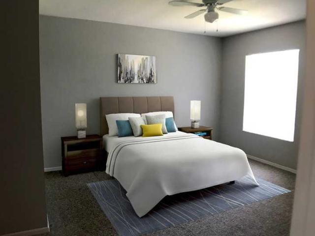 Waterbridge 3 Bedroom Apartment for Rent at 11200 Isle Of Waterbridge, Orlando, FL 32837