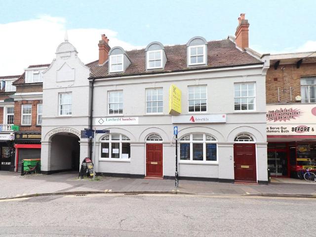 Waterbridge Court, Spital Street, Dartford, Kent DA1, 1 bed flat to rent, £1,400 pcm | PrimeLocation