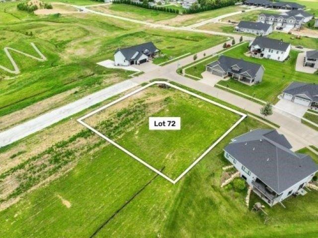 Waterbridge Ln Lot 72, Dubuque, IA 52003