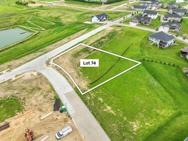 Waterbridge Ln Lot 74, Dubuque, IA 52003