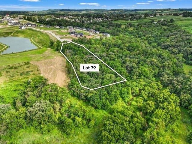 Waterbridge Ln Lot 79, Dubuque, IA 52003