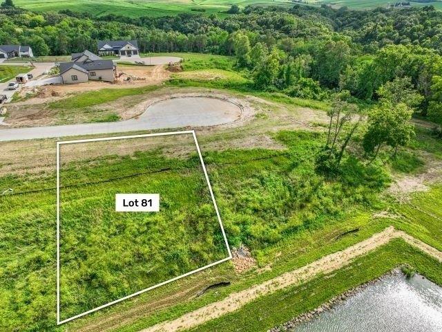 Waterbridge Ln Lot 81, Dubuque, IA 52003