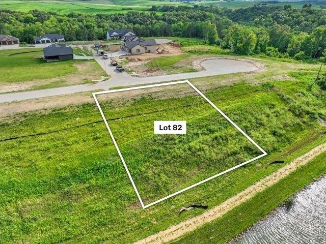 Waterbridge Ln Lot 82, Dubuque, IA 52003