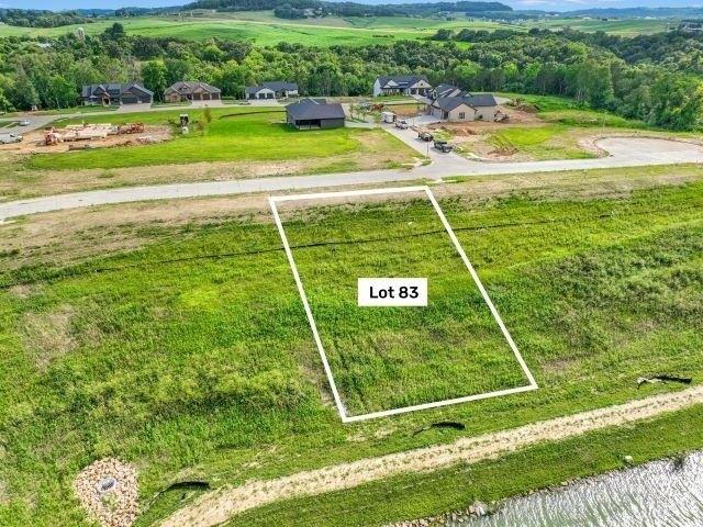 Waterbridge Ln Lot 83, Dubuque, IA 52003