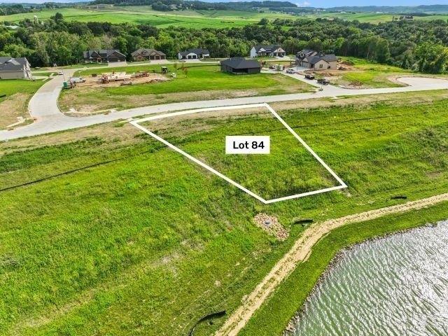 Waterbridge Ln Lot 84, Dubuque, IA 52003
