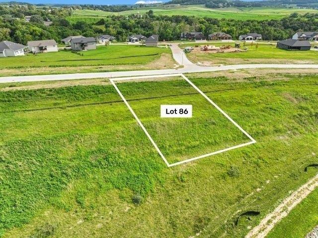 Waterbridge Ln Lot 86, Dubuque, IA 52003
