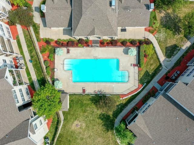 Waterbrook 2 Bedroom Apartment for Rent at 3101 N Hill Rd, Lincoln, NE 68504