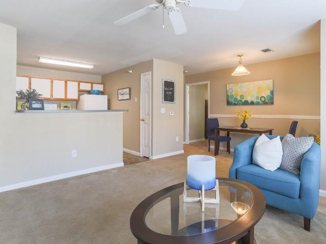Waterbrook 3 Bedroom Apartment for Rent at 3101 N Hill Rd, Lincoln, NE 68504