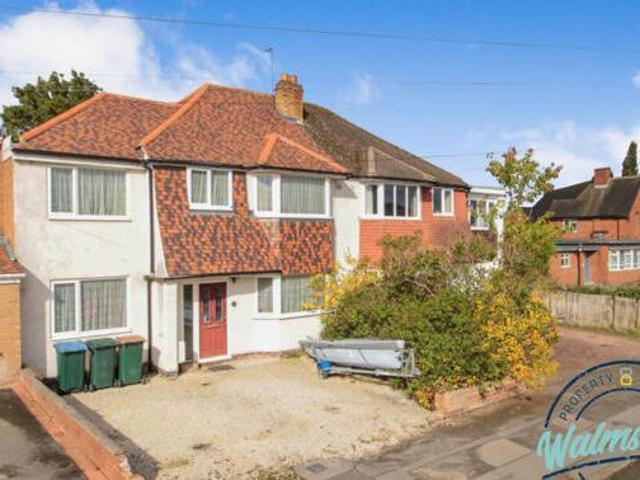 Watercall Avenue, Coventry, 5 Bedroom Semi detached