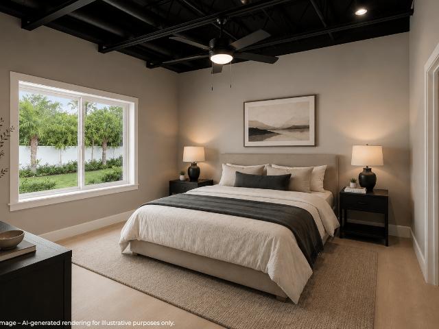 Waterchase Apartments 2 Bedroom Apartment for Rent at 401 Rosery Rd Ne, Largo, FL 33770