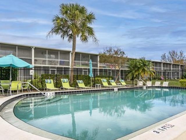 Waterchase Apartments Belleair