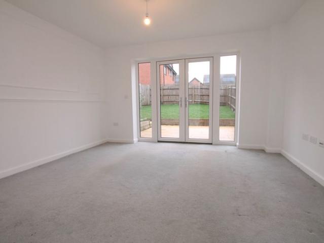 Waterclose Way, Whiteley