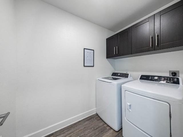 Watercolors of Centerton III 1 Bedroom Apartment for Rent at 1709 E Centerton Blvd, Centerton, AR 72719