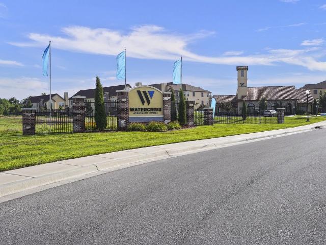 Watercress Apartments 1 Bedroom Apartment for Rent at 4060 N Reed Ave, Maize, KS 67101