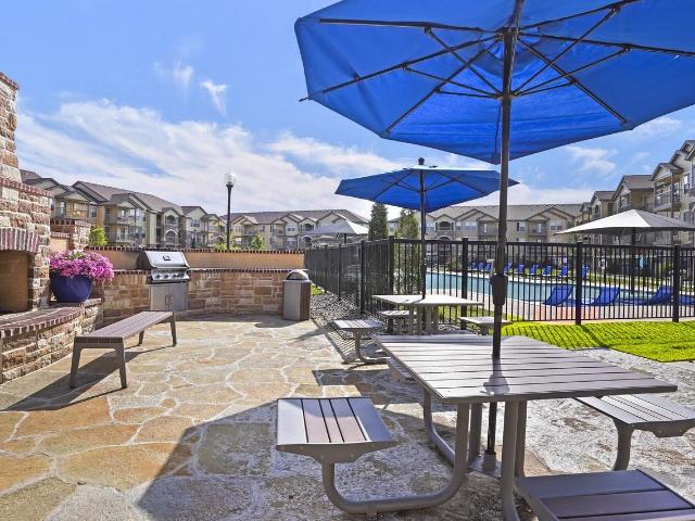 Watercress Apartments 2 Bedroom Apartment for Rent at 4060 N Reed Ave, Maize, KS 67101