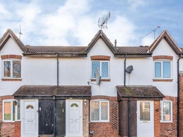 Watercrook Mews, Westlea, 2 Bedroom Terraced