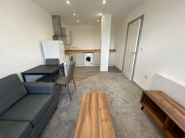 Waterdale, Doncaster DN1, 1 bed flat to rent, £625 pcm | PrimeLocation